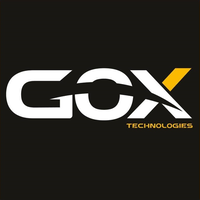 GOX Technologies - Groupe D. Dionne