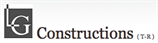 LG Construction - Groupe D. Dionne